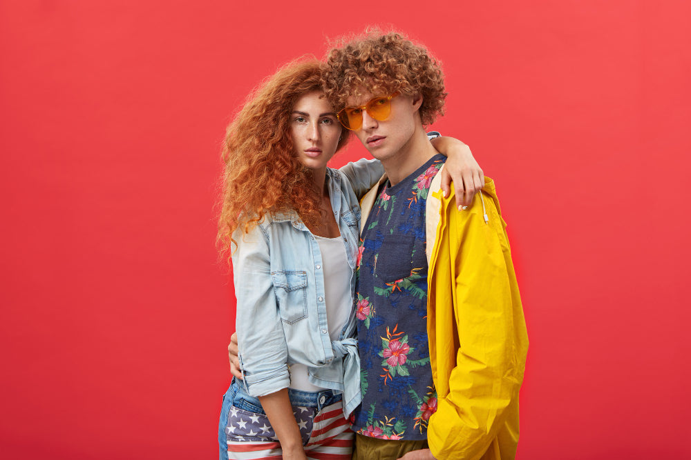 Streetwear Trends to Watch: What's Hot in 2024! – Sapienwear