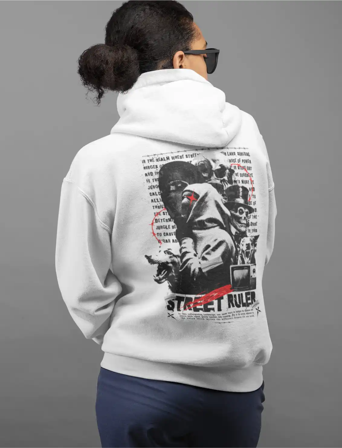 Buy Sapienwear Women's Hoodies - Hoodies for Women | Street Ruler